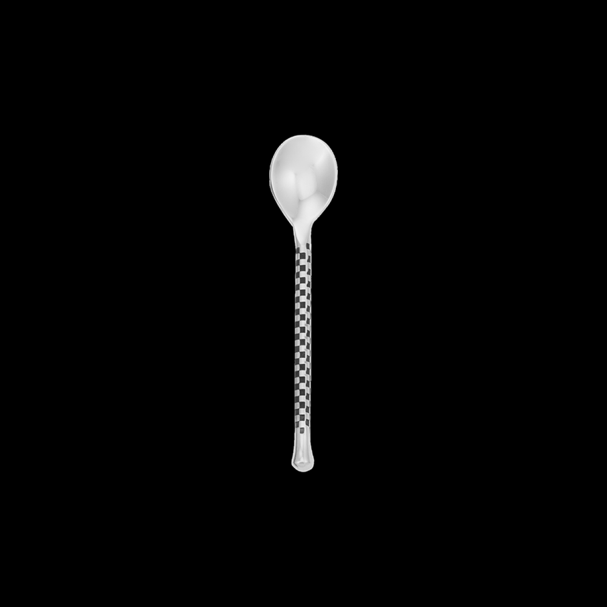 Charred - A.D Coffee Spoon - WLCHAR29