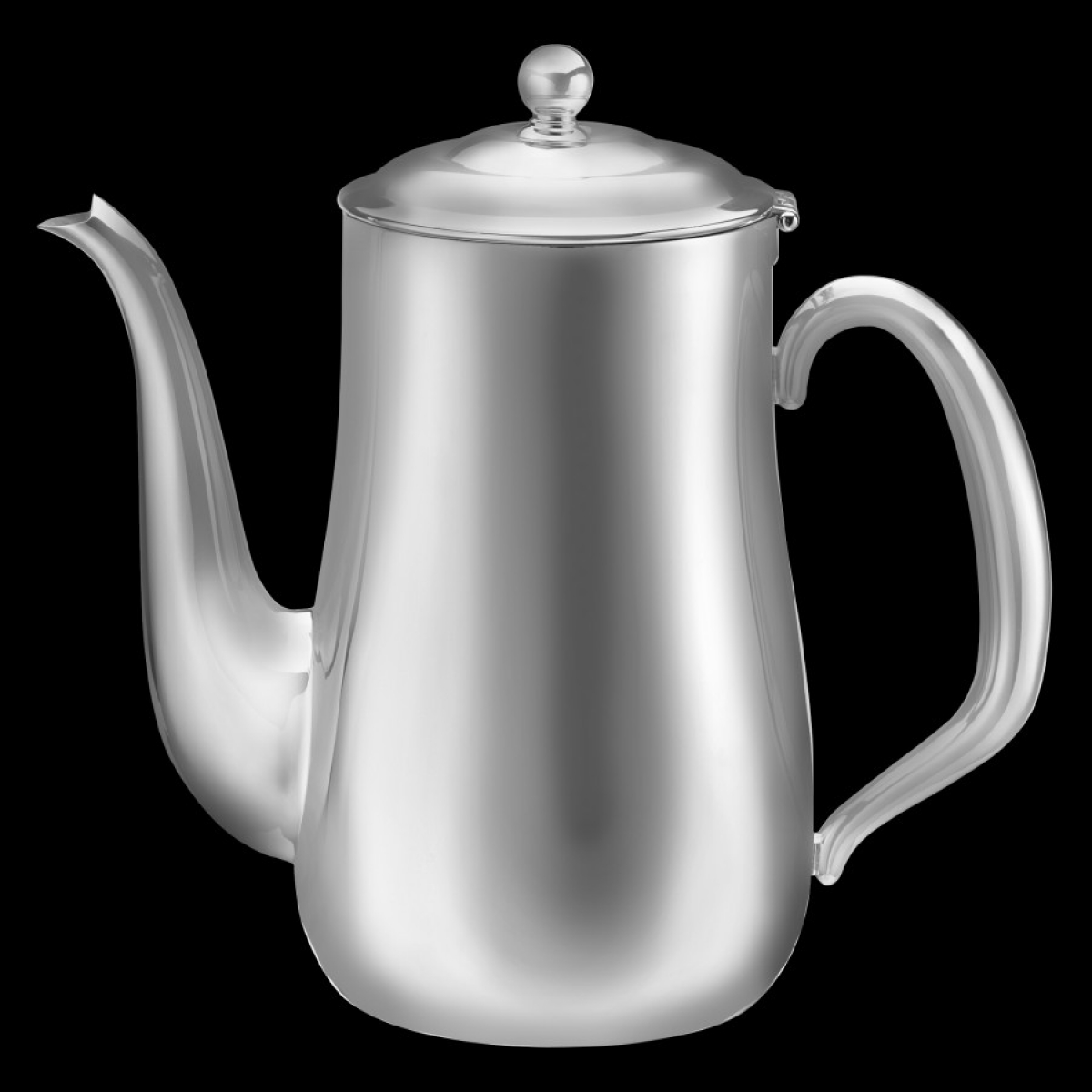 Soprano HW - Coffee Pot - WLCX514B