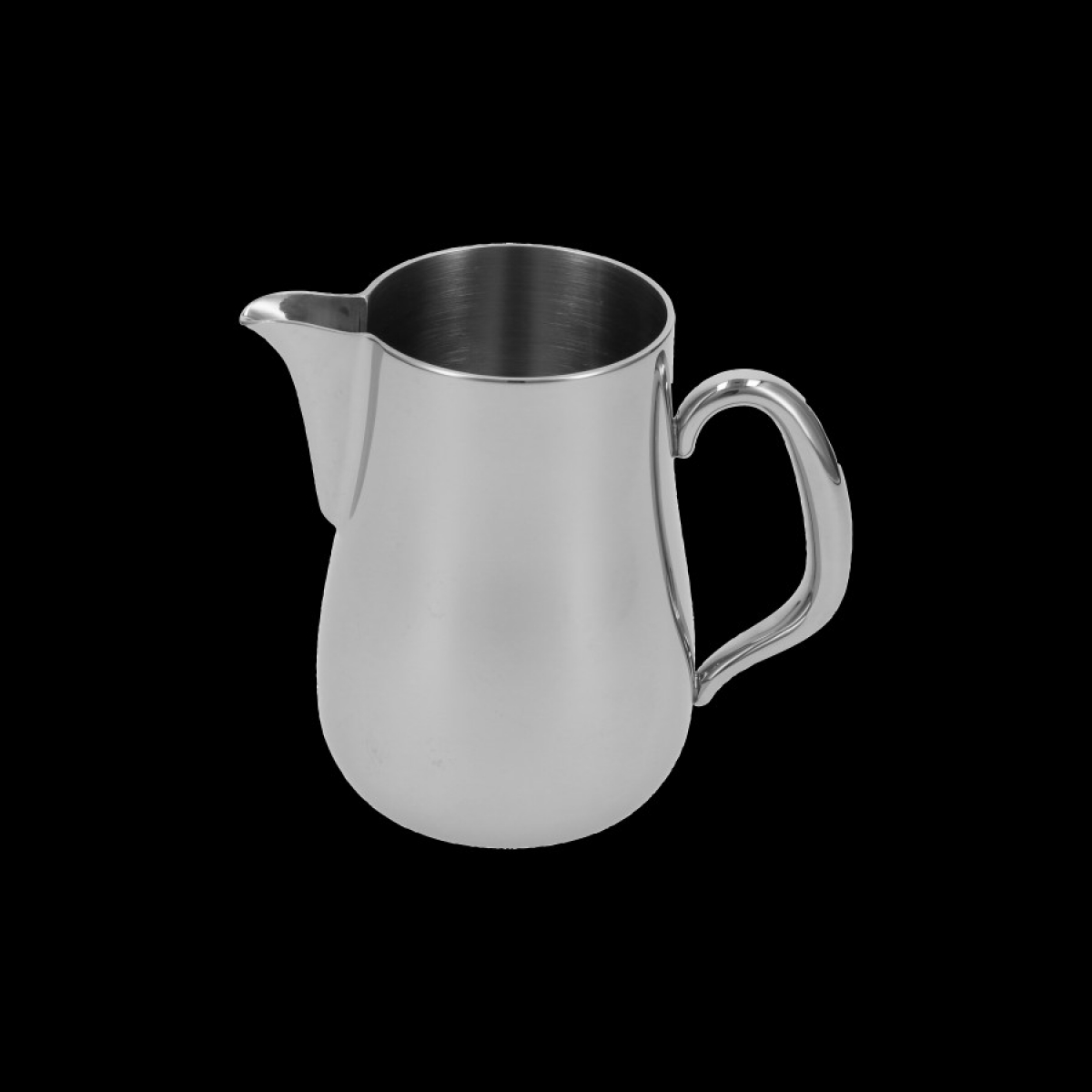Soprano HW - Creamer W/O Lid or Base - WLCX526