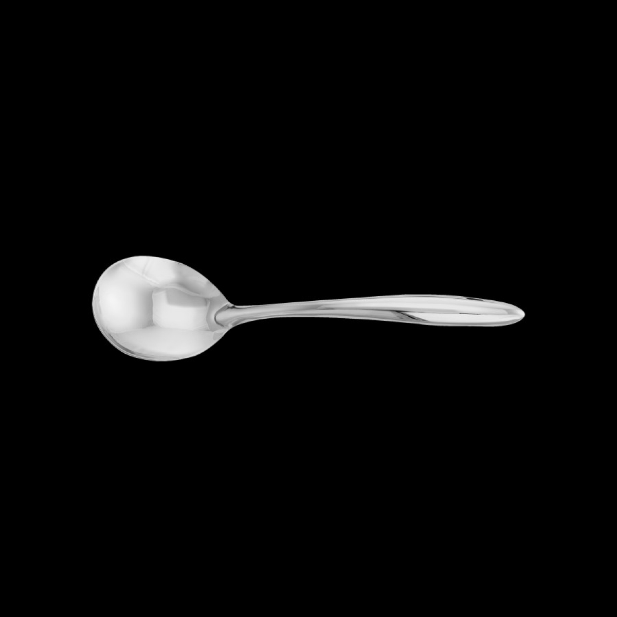 Idol Srv Pcs - Serving Spoon - WLID015