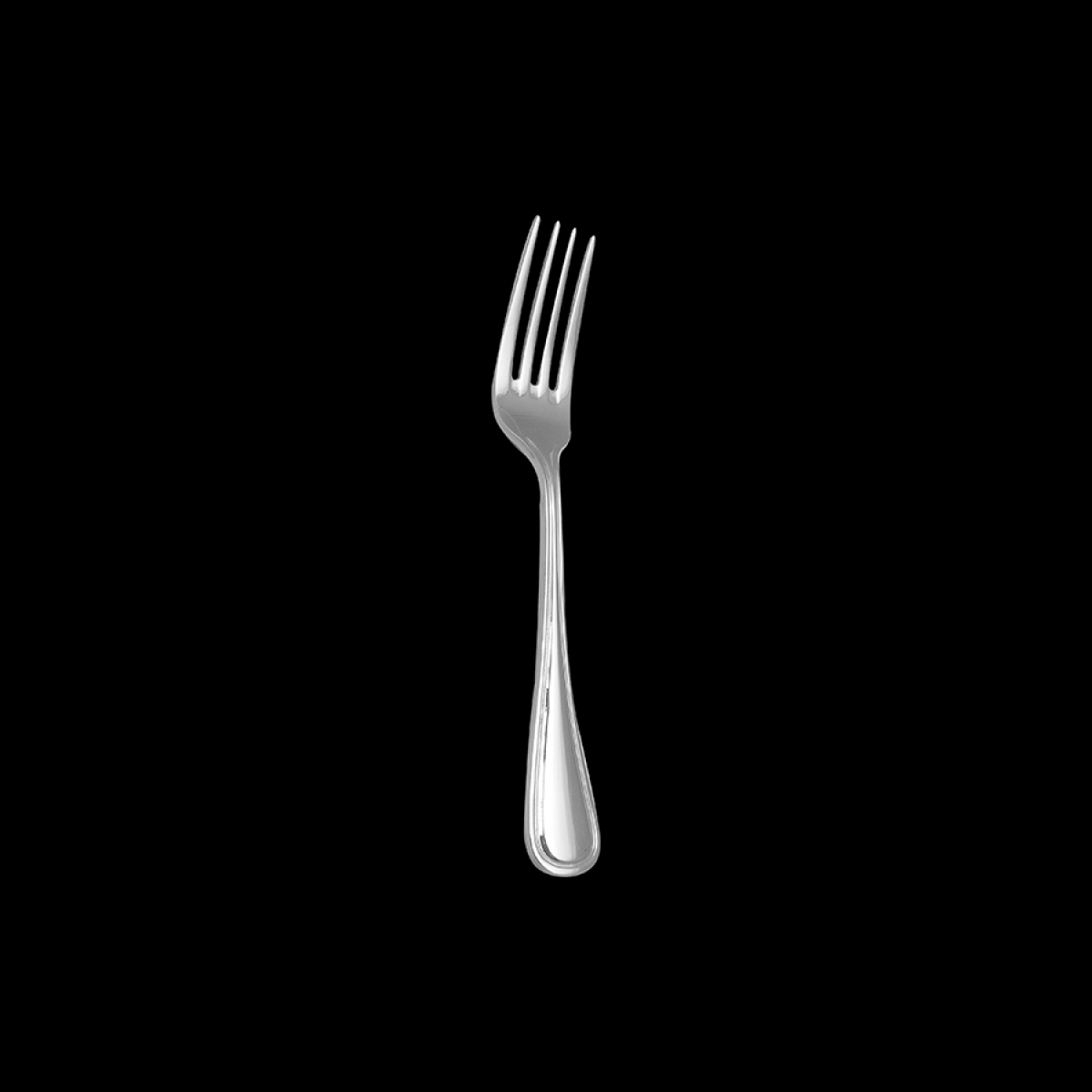 Pacific Rim - European Dinner Fork - WLPAC051