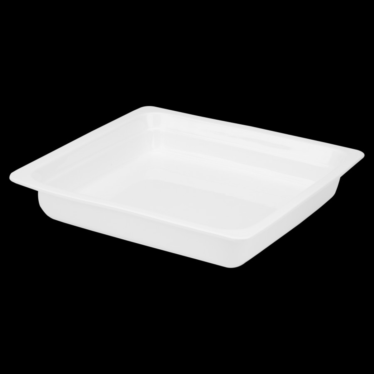Idol Buffet - Porcelain Insert for Chafer - WLWI55P