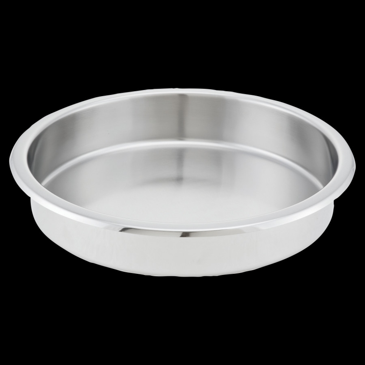 Idol Buffet - Round Food Pan - WLWI608