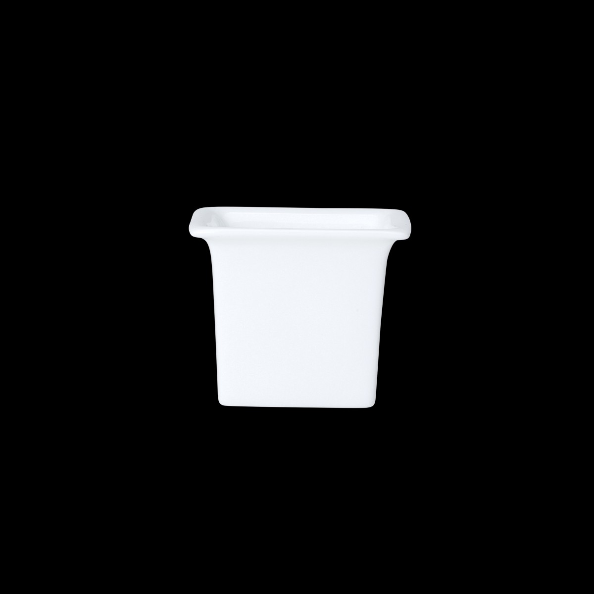 Classic White - Square Pot - 82000AND0218