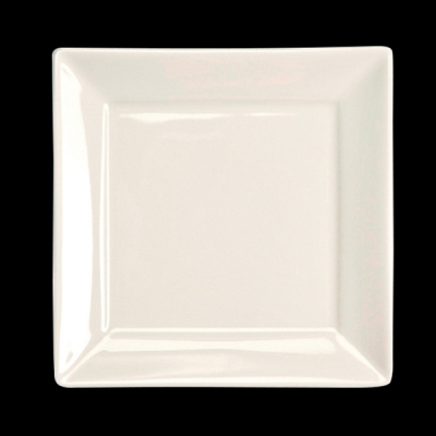 Unique Collection - Square Plate - HL08300