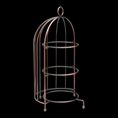 Utopia Buffet - Plate Stand - UCT7018