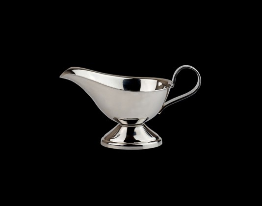 Metal - Ramekin Hammered Large - 7600CV024