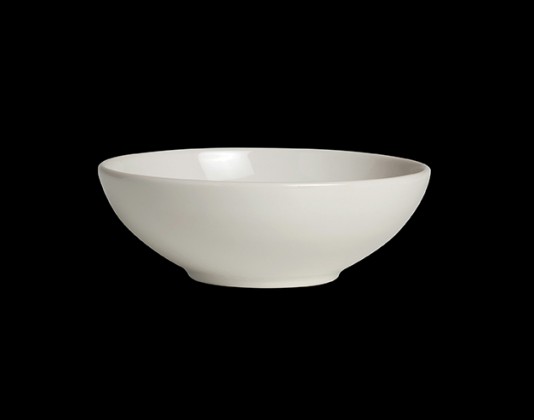 American Basics Porcelain Dinnerware by Anfora