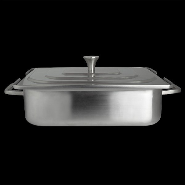 Homestyle Chafers - Rectangle Chafer - 7352MW303