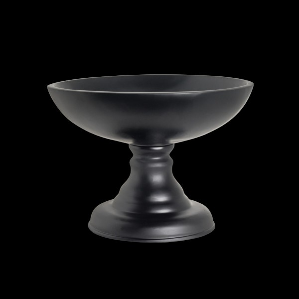 Folio Resin - Small Pedestal Bowl Stand - 7710ER002