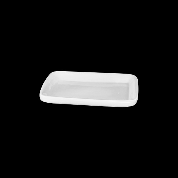 Ultra White - Rectangle Plate - DCI375UW