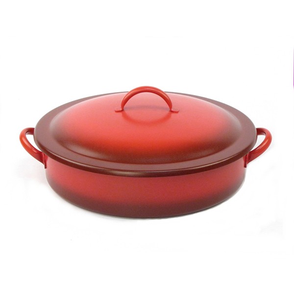 Homestyle Induction Chafers - Round Chafer - DW06CWG8RD2