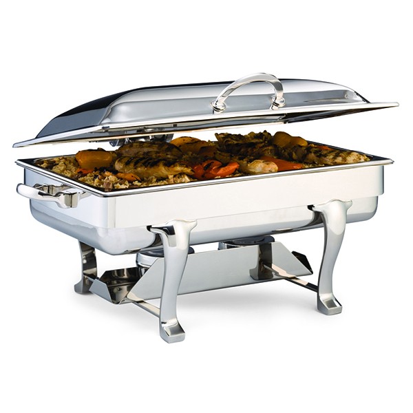 Millennium - Chafer - DW08QDHSS