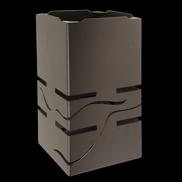 Fusion Buffet System - Fusion Buffet Riser - DWFB612BK