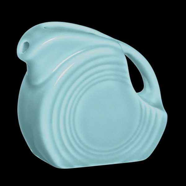 Fiesta - Mini Disk Pitcher - HL4750349