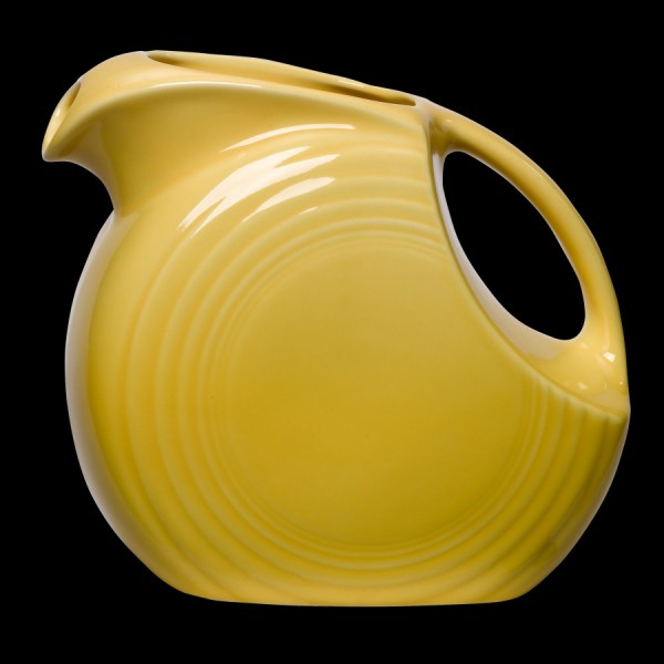 Fiesta - Small Pitcher Disk - HL485320