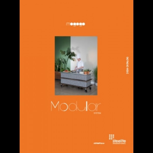 Modular System Brochure - LCMGMOD124