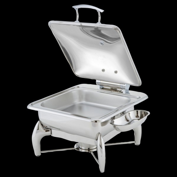 Idol Buffet - Metal Chafer Kit - WLWI55LML