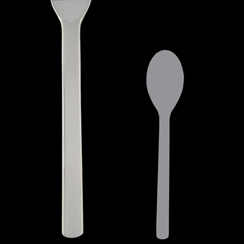 difference between serving spoon and tablespoon