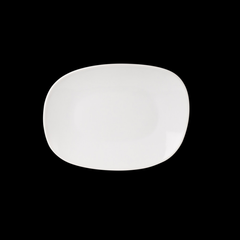 Bistro - Small Oval Plate - 6900E5038