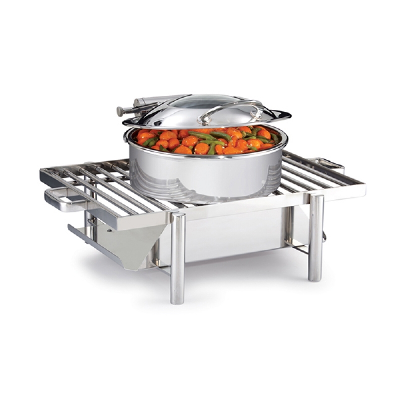 Tempo - Heater Stand - DW04H202WGSS