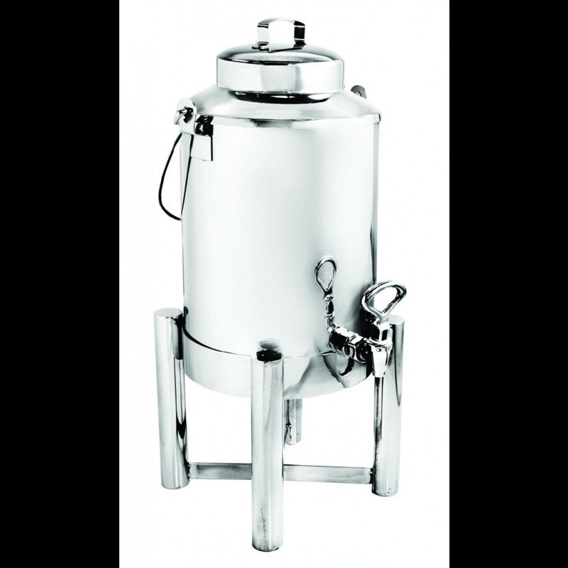 Tempo - Milk Dispenser - DW055MLWSS