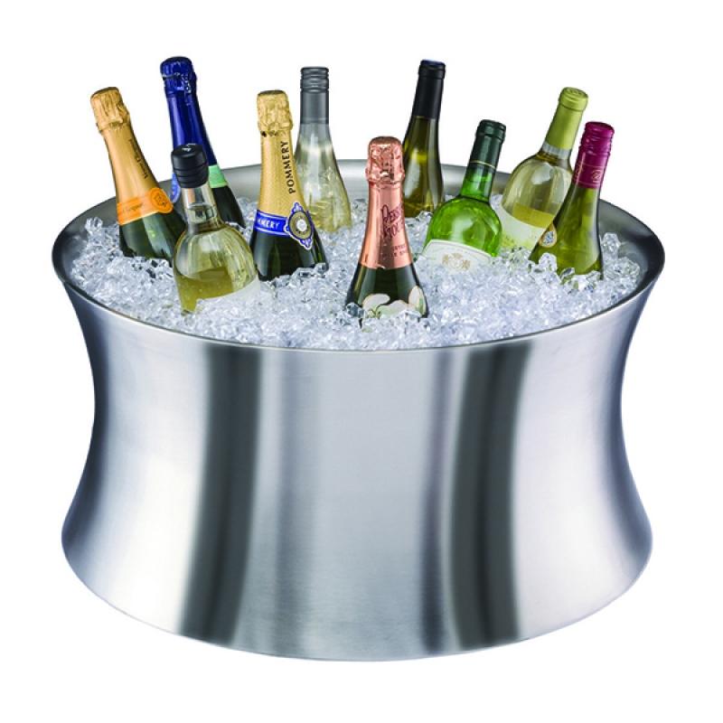 Buffet Chillers - Beverage Tub - DW0724TSETSS