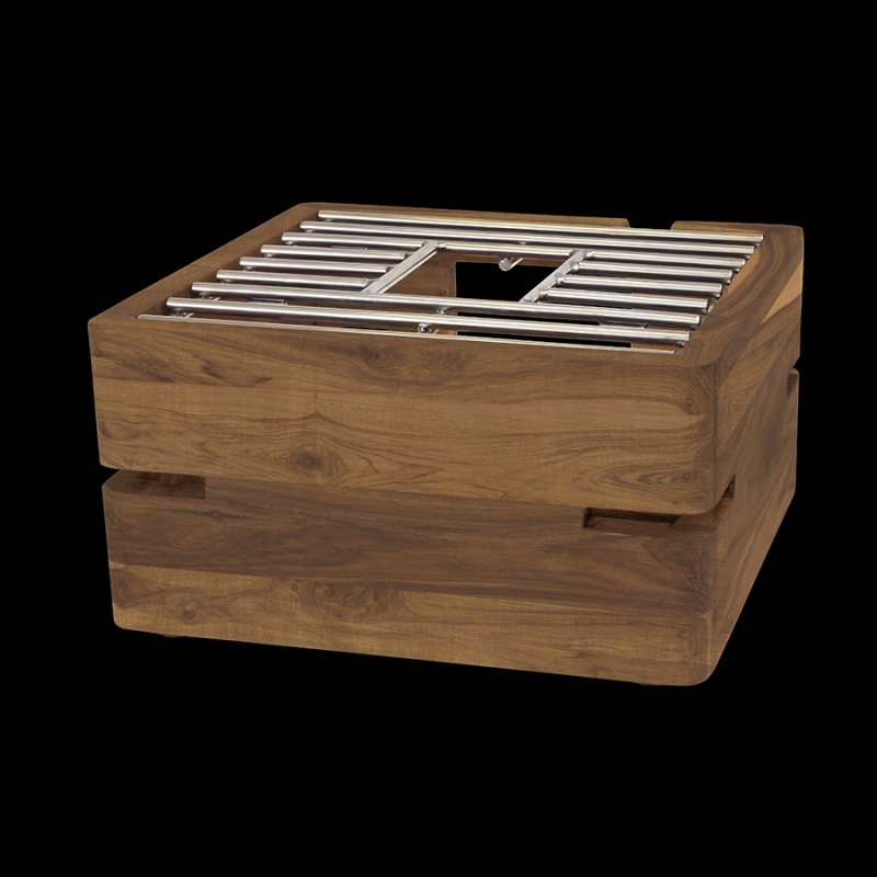 Fusion Buffet System - Fusion Buffet Riser - DWFB116WDT