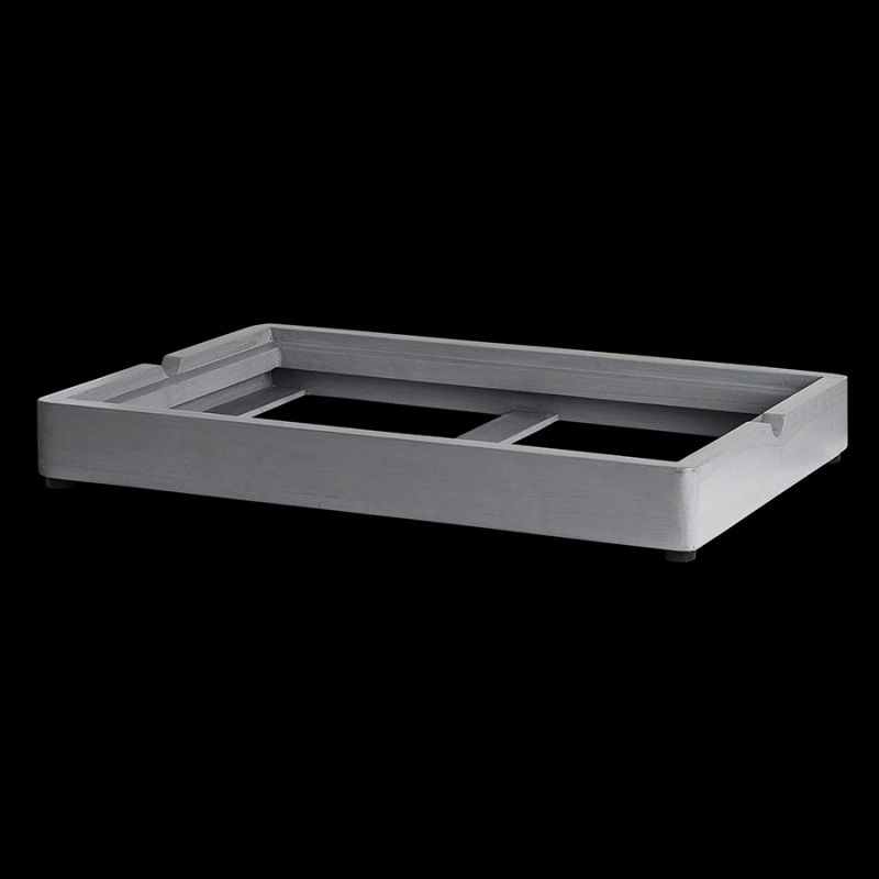 Fusion Buffet System - LOW PROFILE GN RISER - DWFB21132WDGW