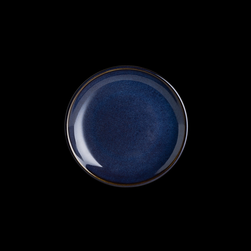 Indigo - Coupe Plate - HL3049026