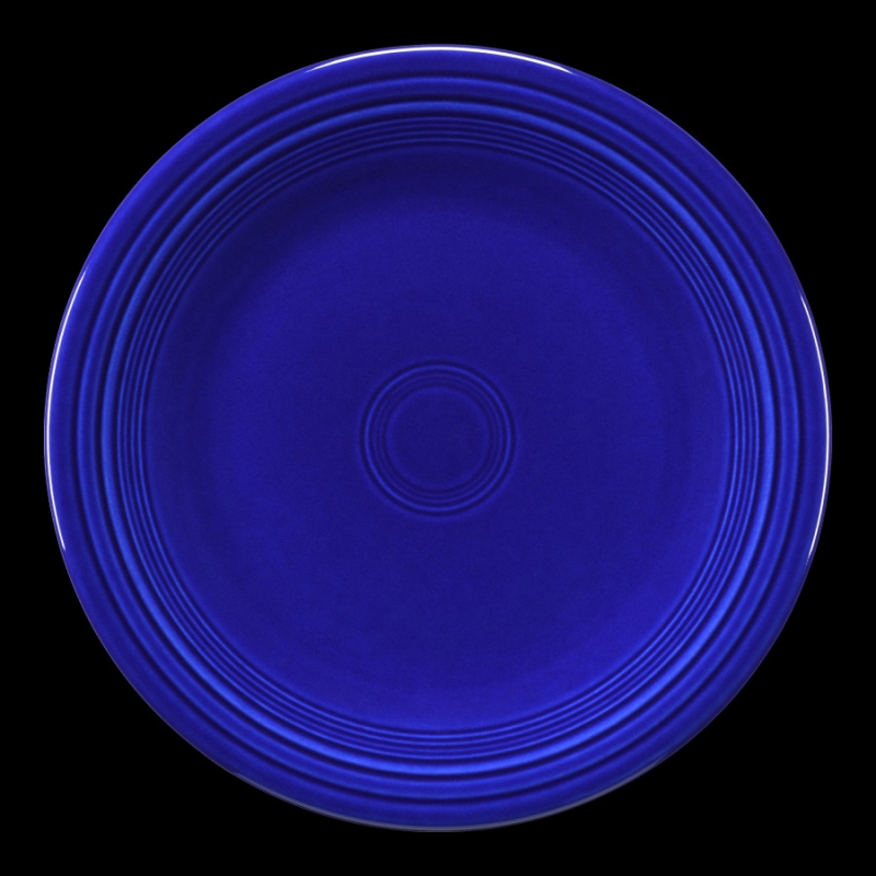 Fiesta - Plate - HL466346