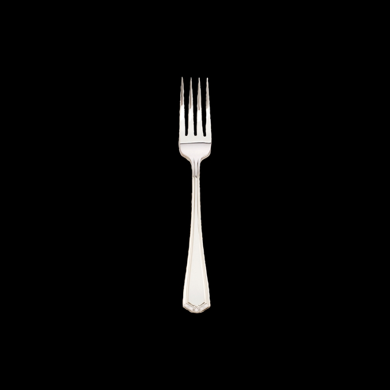 Classic Silver - European Dinner Fork - WL44051