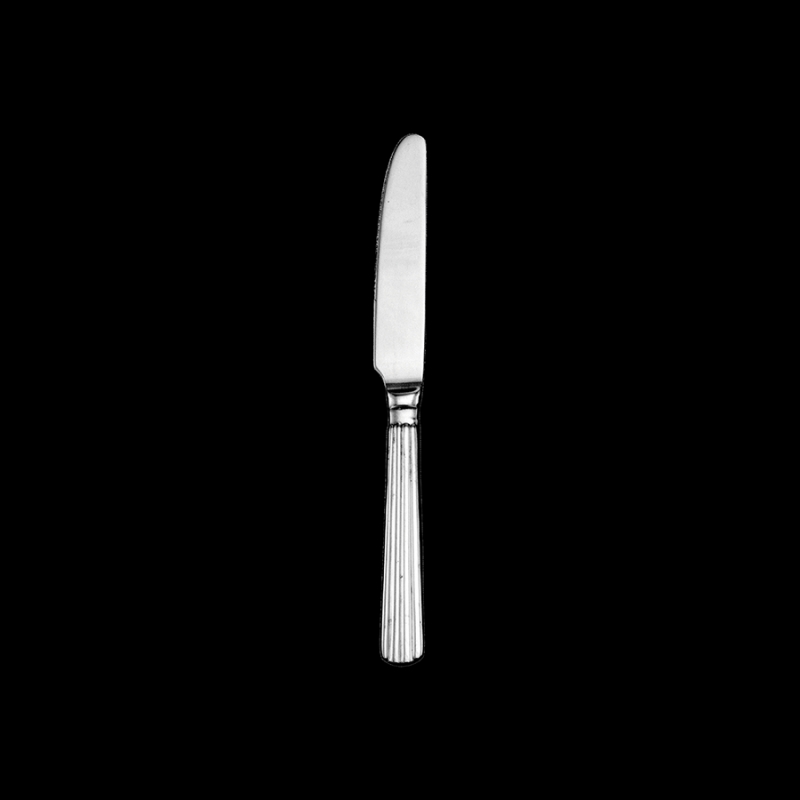 Meteor - Dinner Knife - WL7045