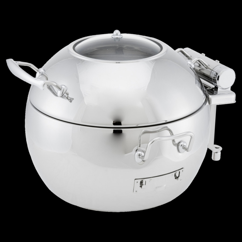 Idol Buffet - Soup Station Body - WLWI11UGT