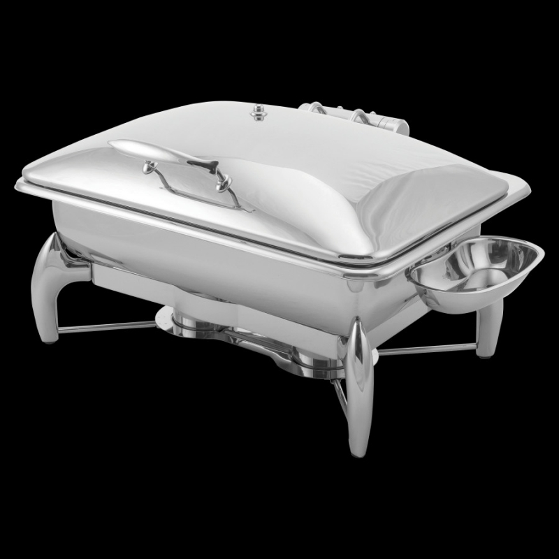 Idol Buffet - Metal Chafer Kit - WLWI9LML