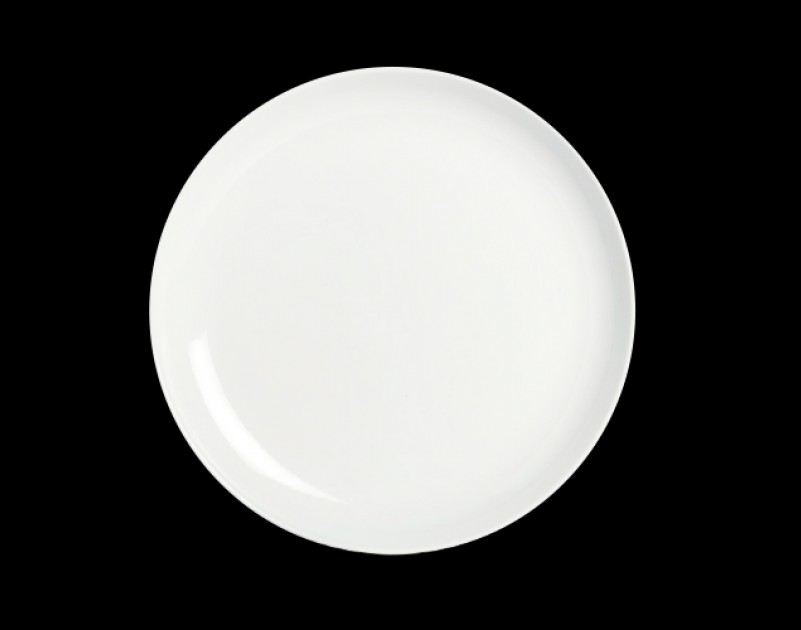 Bistro Porcelain Dinnerware by Varick