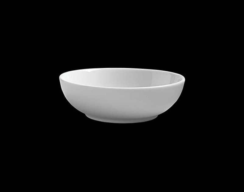 Bistro Porcelain Dinnerware by Varick