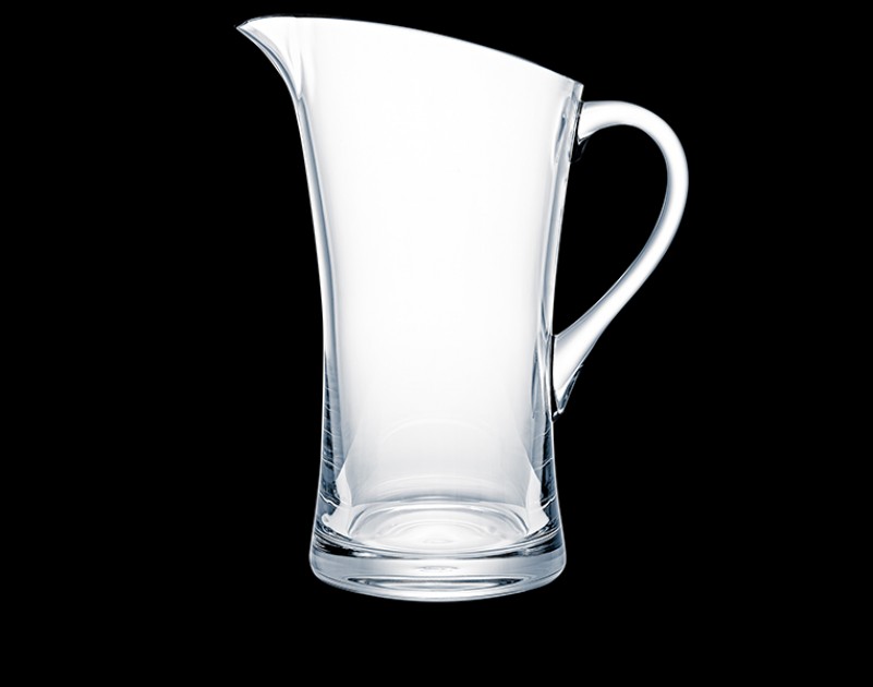 Design+Contemporary - Strahl - Decanters, Pitchers and Carafes - Glassware
