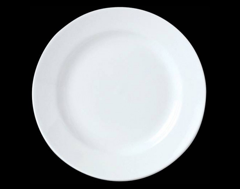 Simplicity - Performance - Steelite - Dinnerware