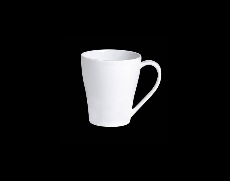 Bistro Porcelain Dinnerware by Varick